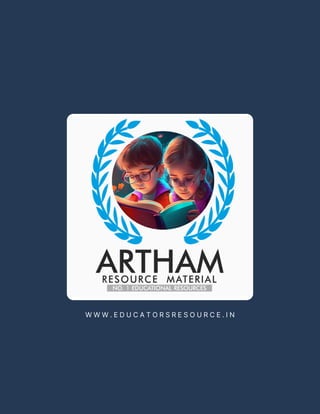 Class 9 Economics Chapter Wise Topic Wise Notes Chapter 1 Poverty As A ...