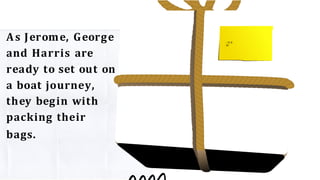 Class 9 English Packing (Part 1) | PDF