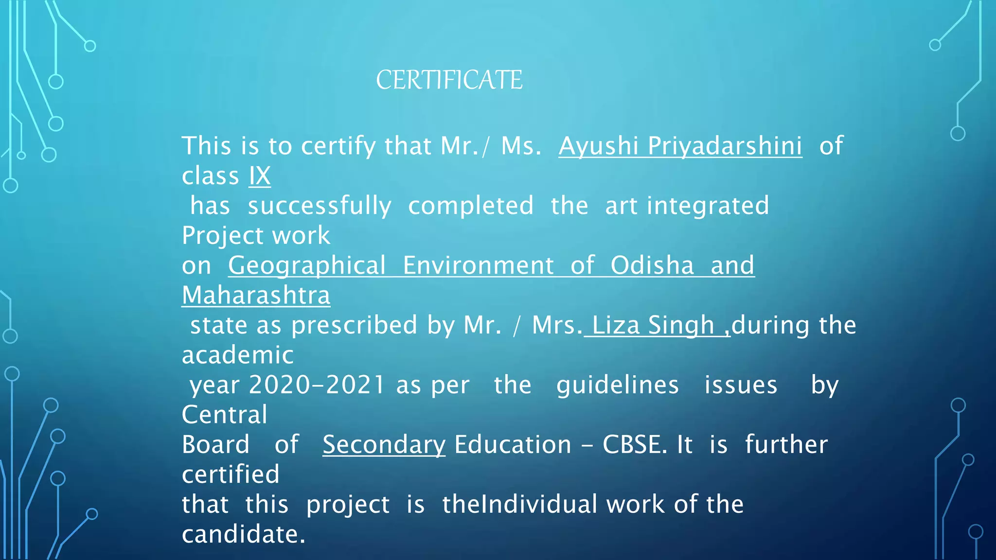 CLASS 9 ENGLISH PROJECT.pptx