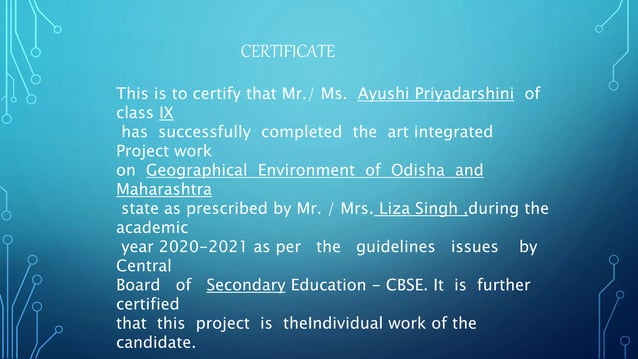 CLASS 9 ENGLISH PROJECT.pptx