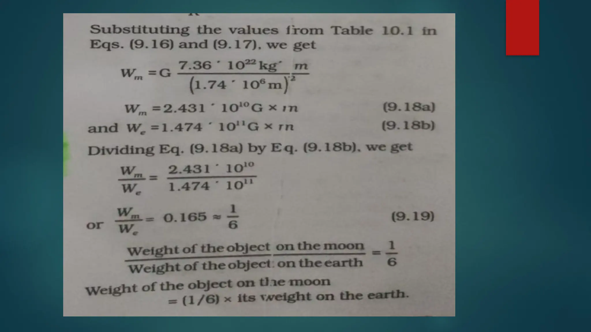 Class 9_Gravitation (Law of Gravitation, gravity relation with Gravitational Constant, Buoyancy ...
