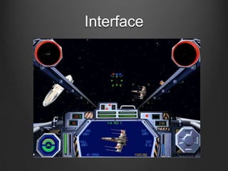 GAME 3400 Level Design - Indirect Control | PPTX