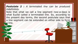CLASS 9 MATHS GEOMETRY INTRODUCTION TO EUCLID'S GEOMETRY.pptx