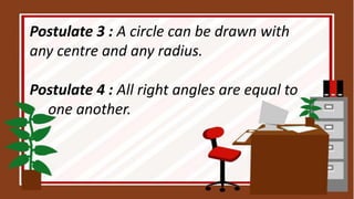 CLASS 9 MATHS GEOMETRY INTRODUCTION TO EUCLID'S GEOMETRY.pptx