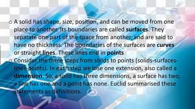 CLASS 9 MATHS GEOMETRY INTRODUCTION TO EUCLID'S GEOMETRY.pptx