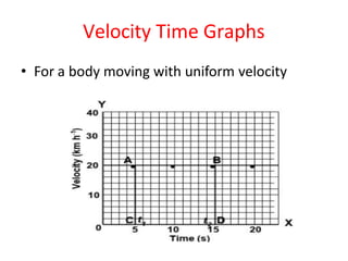 Motion Ncert ppt and problems science new | PPTX
