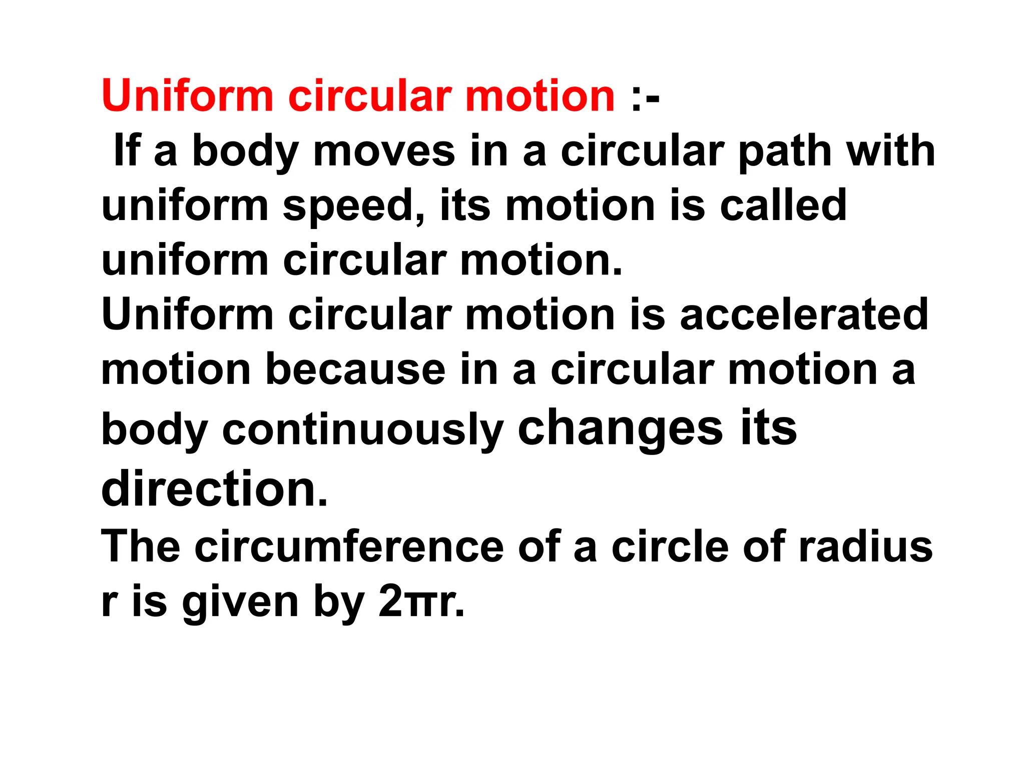 CLASS 9 MOTION PPT NCERT CHAPTER FOR CLASS 9 .pptx