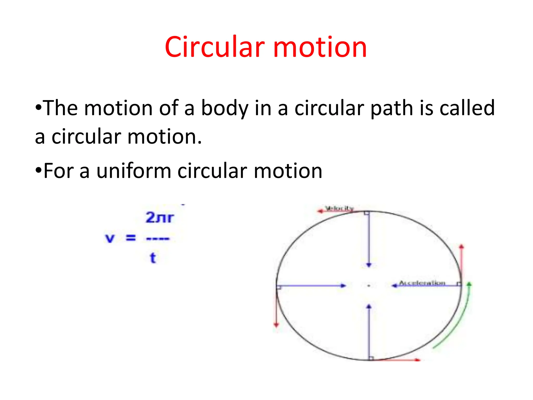 CLASS 9 MOTION PPT NCERT CHAPTER FOR CLASS 9 .pptx