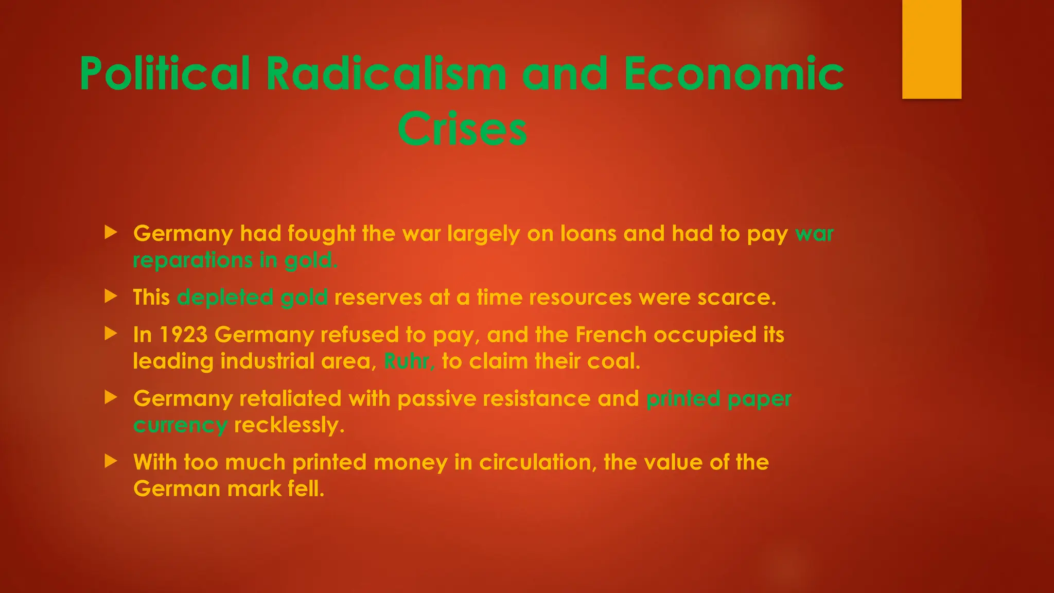 class 9 nazism and rise of hitler 123456789.pptx