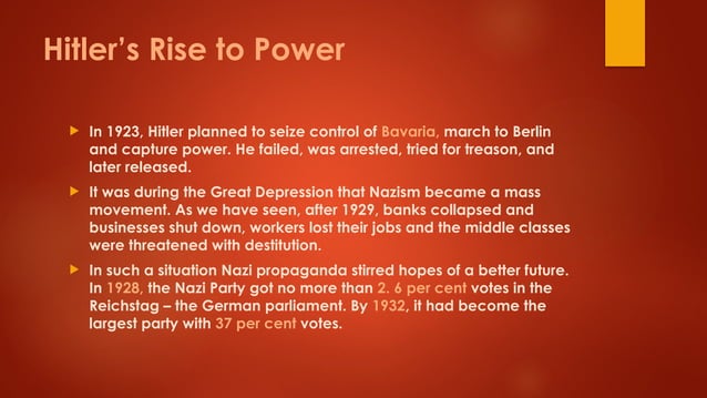 class 9 nazism and rise of hitler 123456789.pptx
