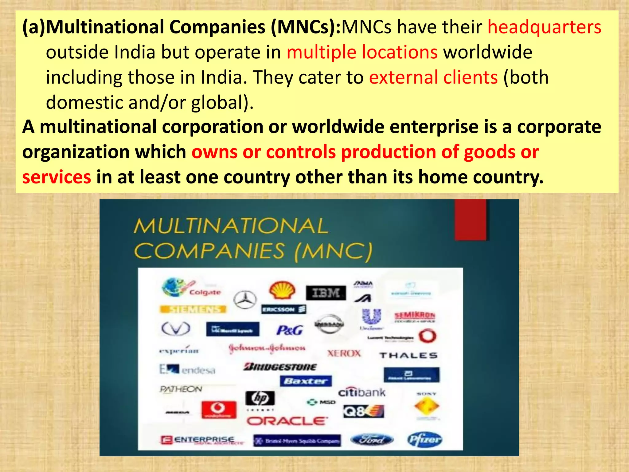 Class 9 part b unit 1 it&ites ppt | PDF