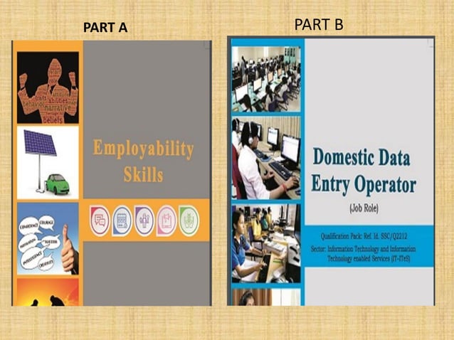 Class 9 part b unit 1 it&ites ppt | PDF | Information Services Industry ...