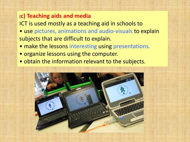 Class 9 part b unit 1 it&ites ppt | PDF | Information Services Industry ...