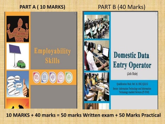 Class 9 part b unit 1 it&ites ppt | PDF | Information Services Industry ...