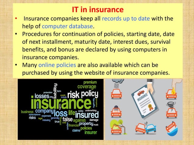 Class 9 part b unit 1 it&ites ppt | PDF | Information Services Industry ...