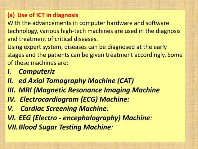 Class 9 part b unit 1 it&ites ppt | PDF | Information Services Industry ...