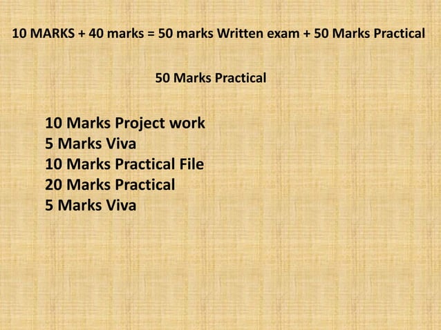 Class 9 part b unit 1 it&ites ppt | PDF | Information Services Industry ...