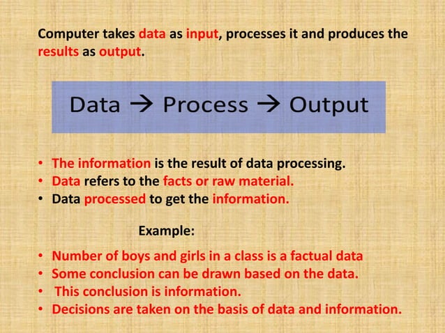 Class 9 part b unit 1 it&ites ppt | PDF | Information Services Industry ...