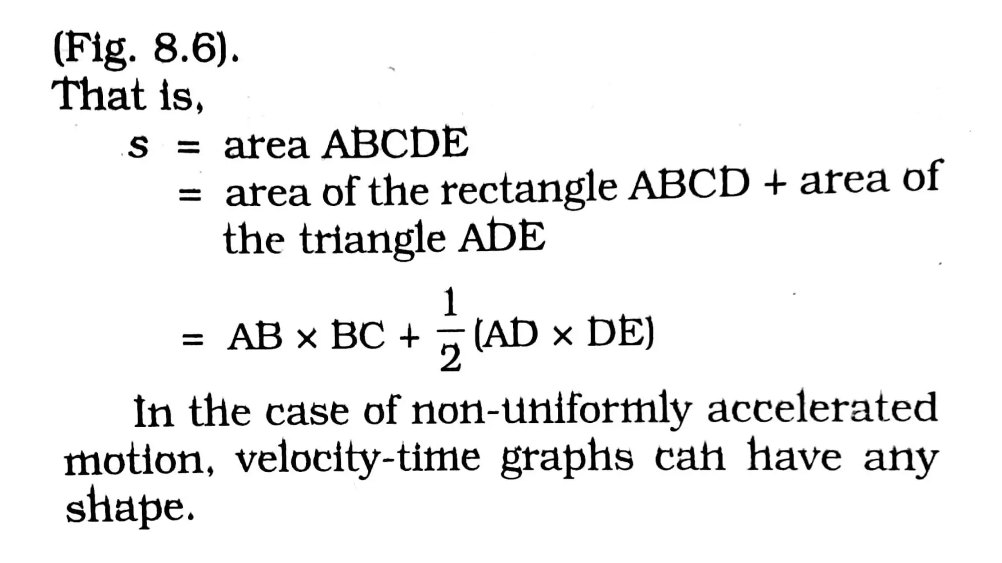 Class 9 Physics Chapter 1 Physics Pdf