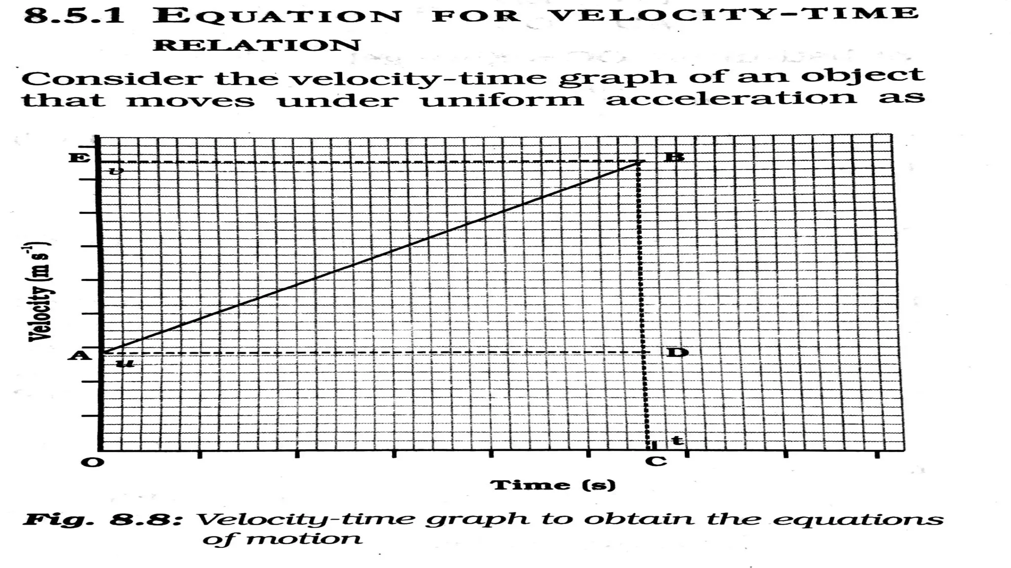 Class 9 physics chapter 1 physics | PDF