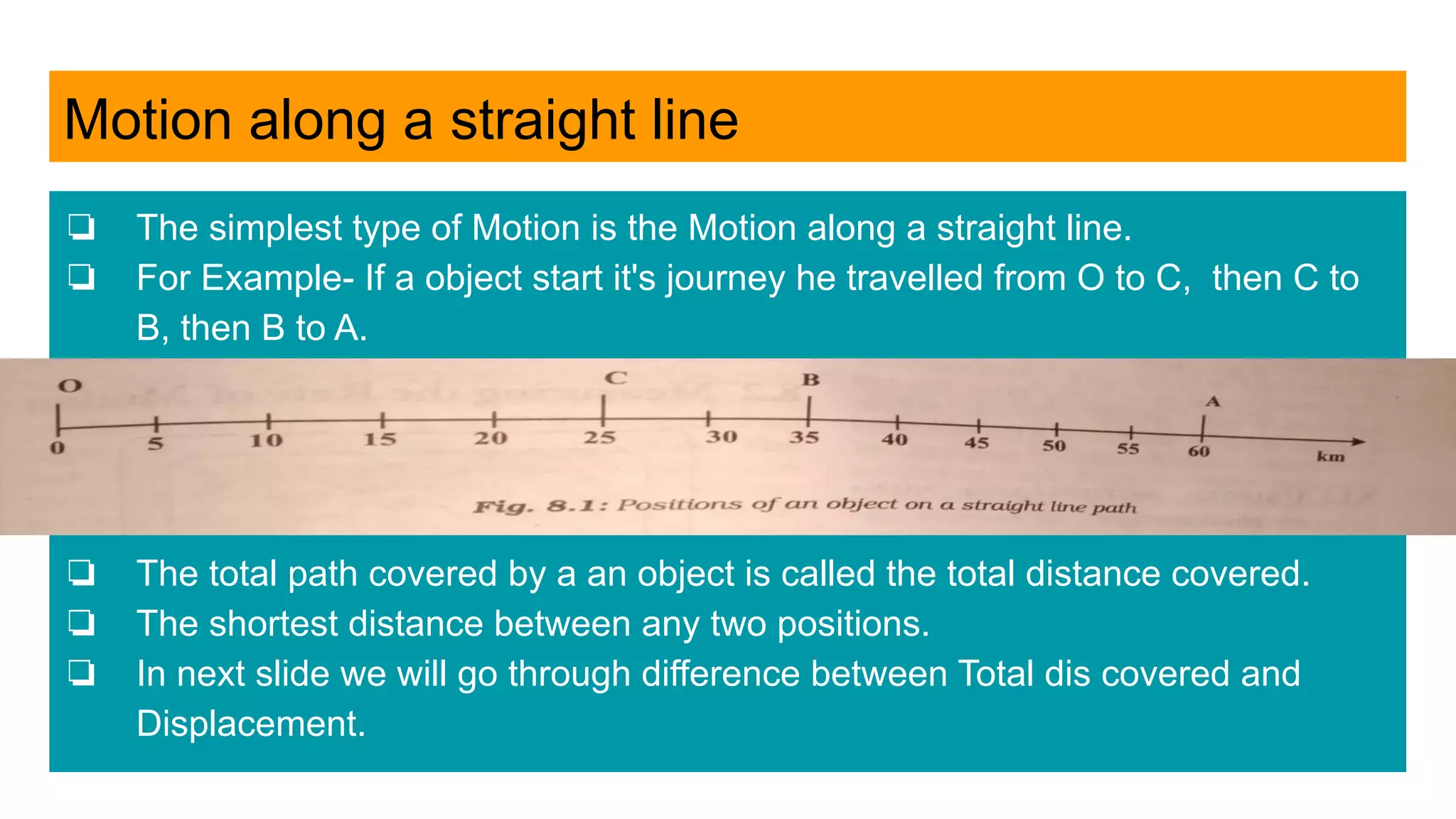 Class 9 physics chapter 1 physics | PDF