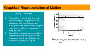 Class 9 physics chapter 1 physics | PDF