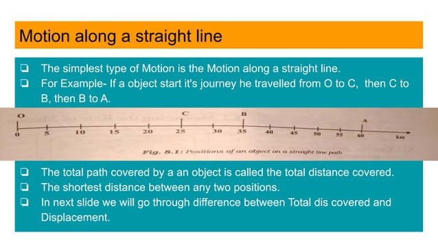 Class 9 physics chapter 1 physics | PDF