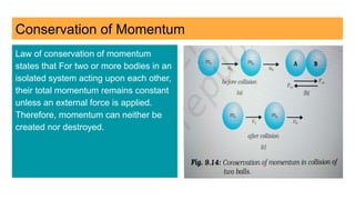 Class 9 physics force's and laws of motion | PDF
