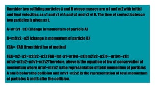 Class 9 physics force's and laws of motion | PDF