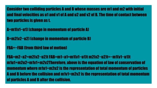 Class 9 physics force's and laws of motion | PDF | Physics | Science