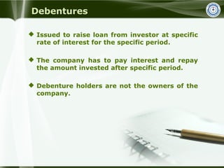 Class IX ppt based on Financial Education workbook | PPT