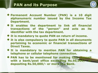 Class IX ppt based on Financial Education workbook | PPT