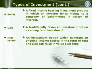 Class IX ppt based on Financial Education workbook | PPT