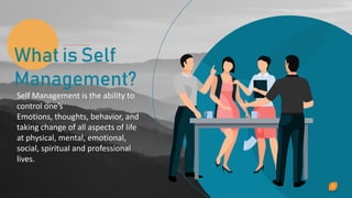self.management | PPTX