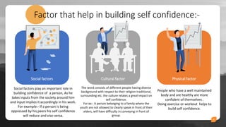 self.management | PPTX