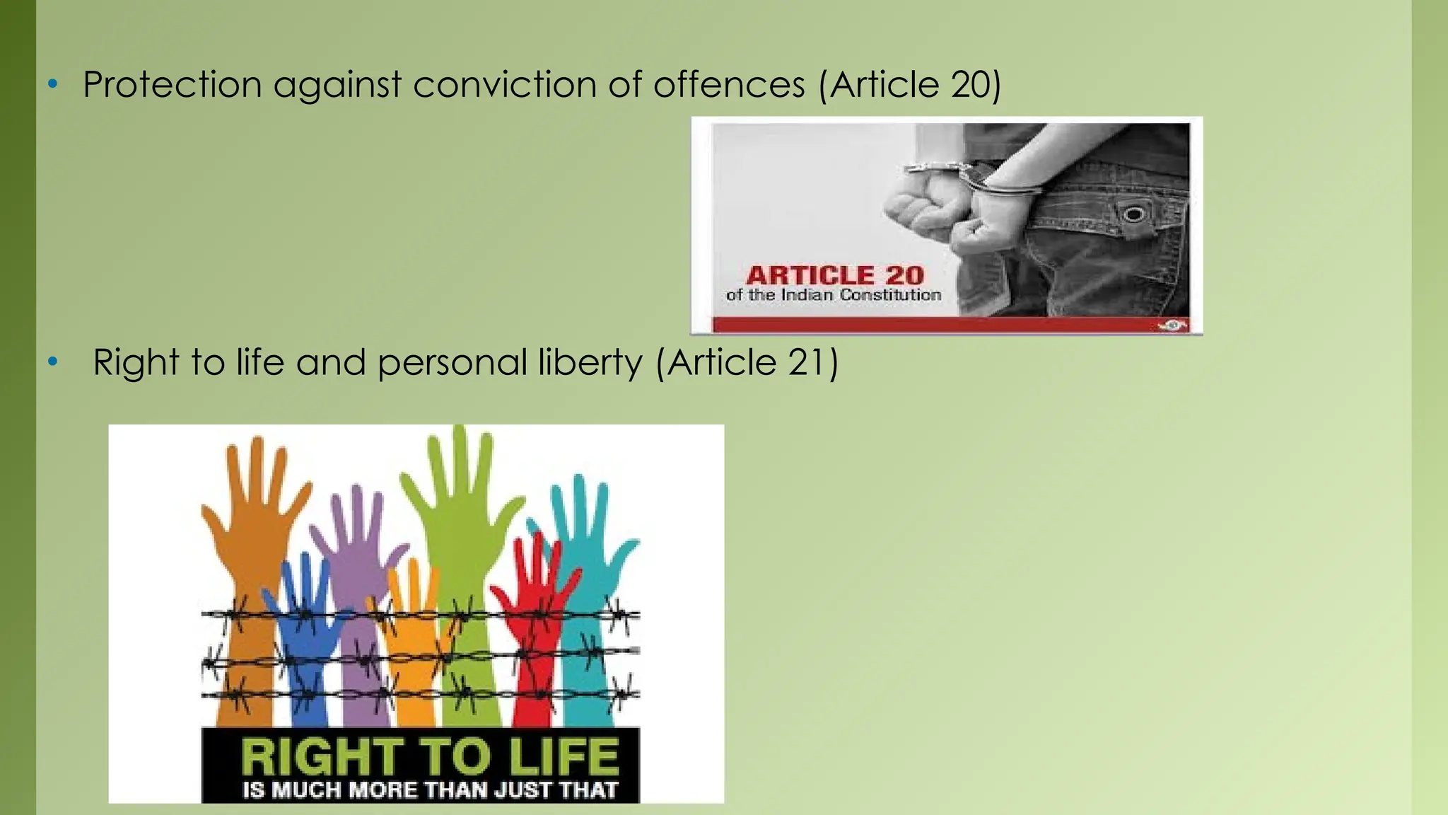 Class 9 RIGHTS IN THE INDIAN CONSTITUTION.pptx