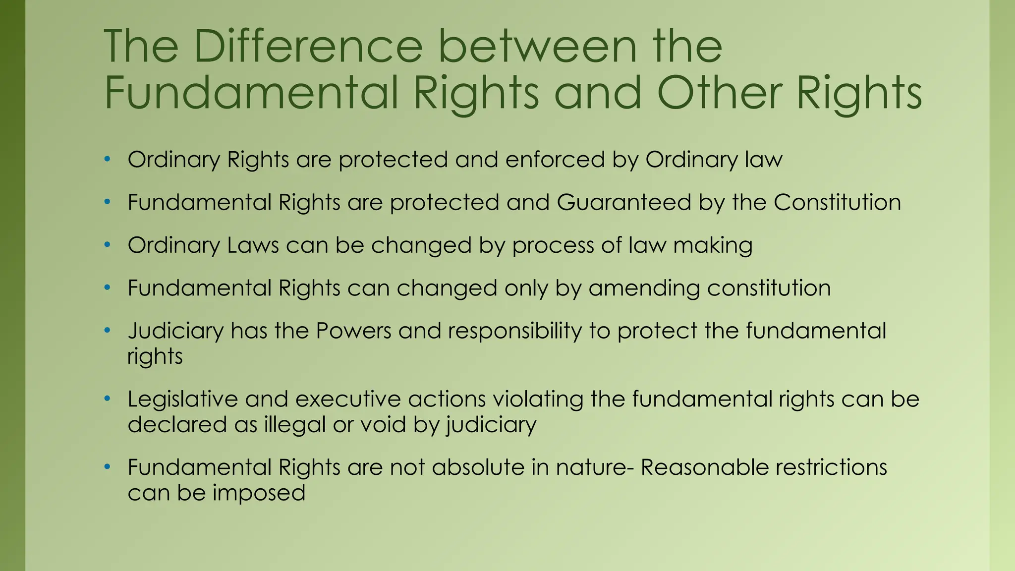 Class 9 RIGHTS IN THE INDIAN CONSTITUTION.pptx