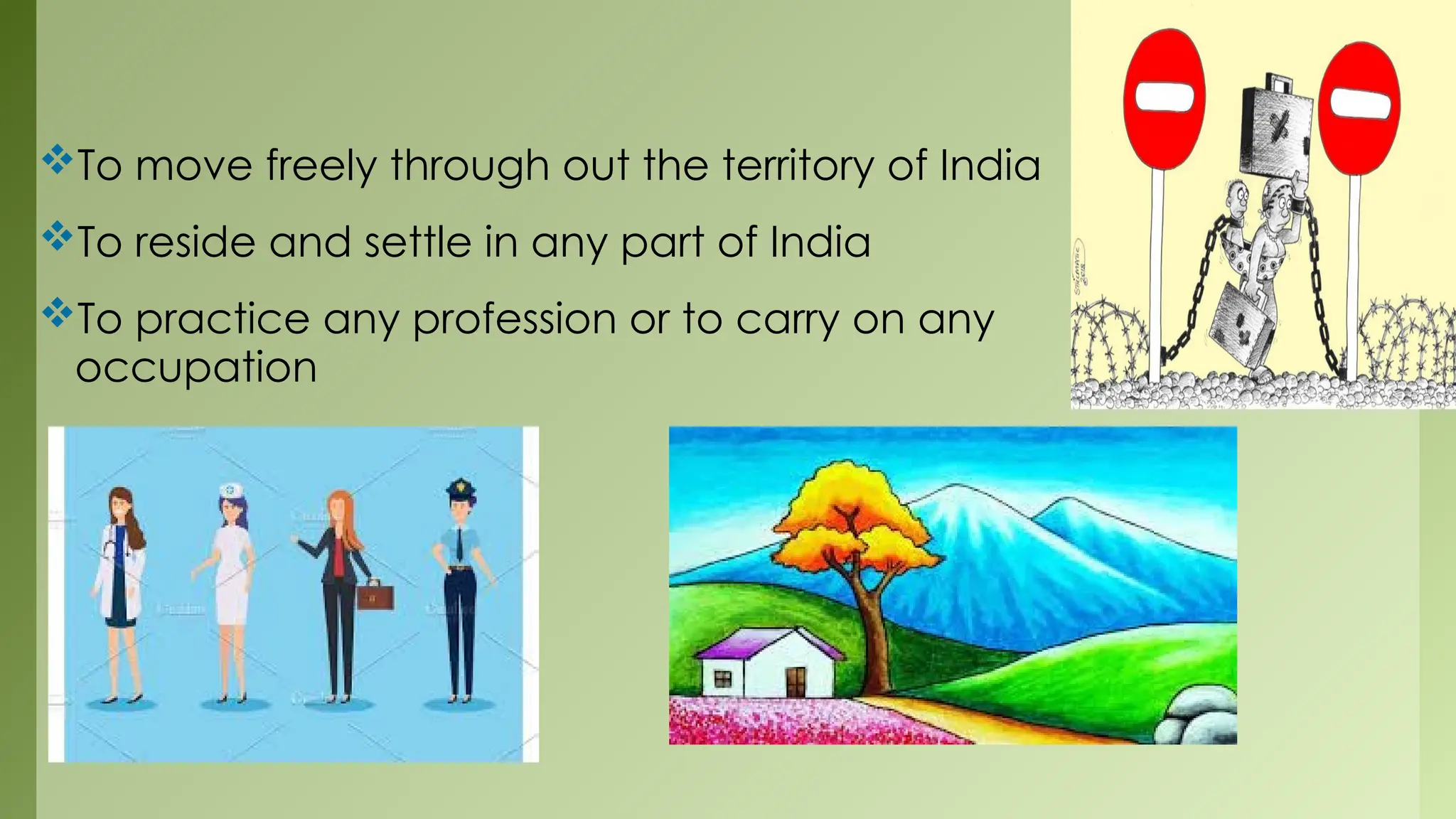 Class 9 RIGHTS IN THE INDIAN CONSTITUTION.pptx