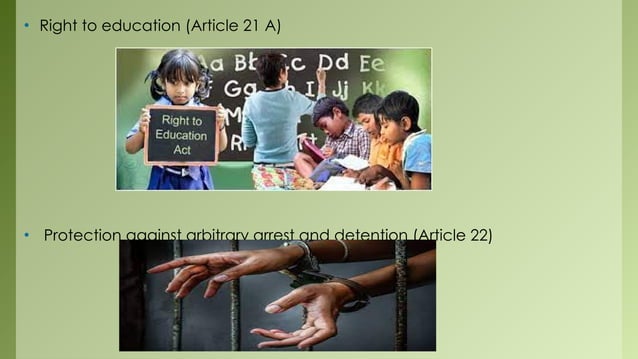 Class 9 RIGHTS IN THE INDIAN CONSTITUTION.pptx