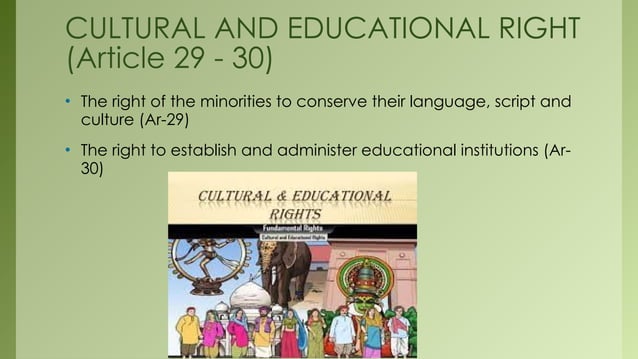 Class 9 RIGHTS IN THE INDIAN CONSTITUTION.pptx