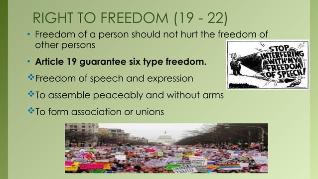 Class 9 RIGHTS IN THE INDIAN CONSTITUTION.pptx