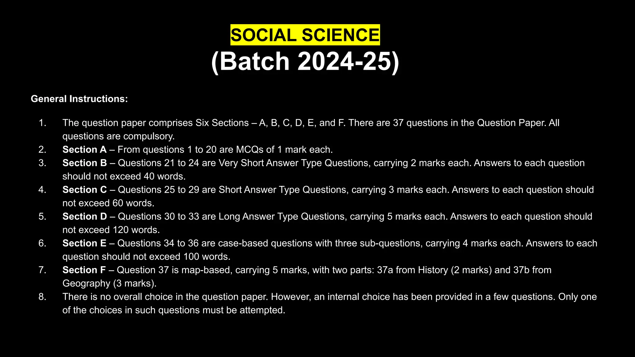 Class 9 sample paper .pdf for class 9 jsjs | PDF