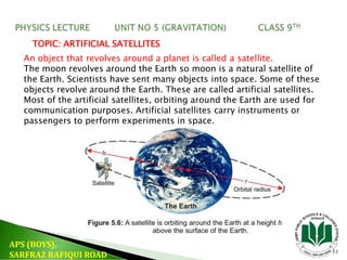 class 9 unit 5 slides | PDF