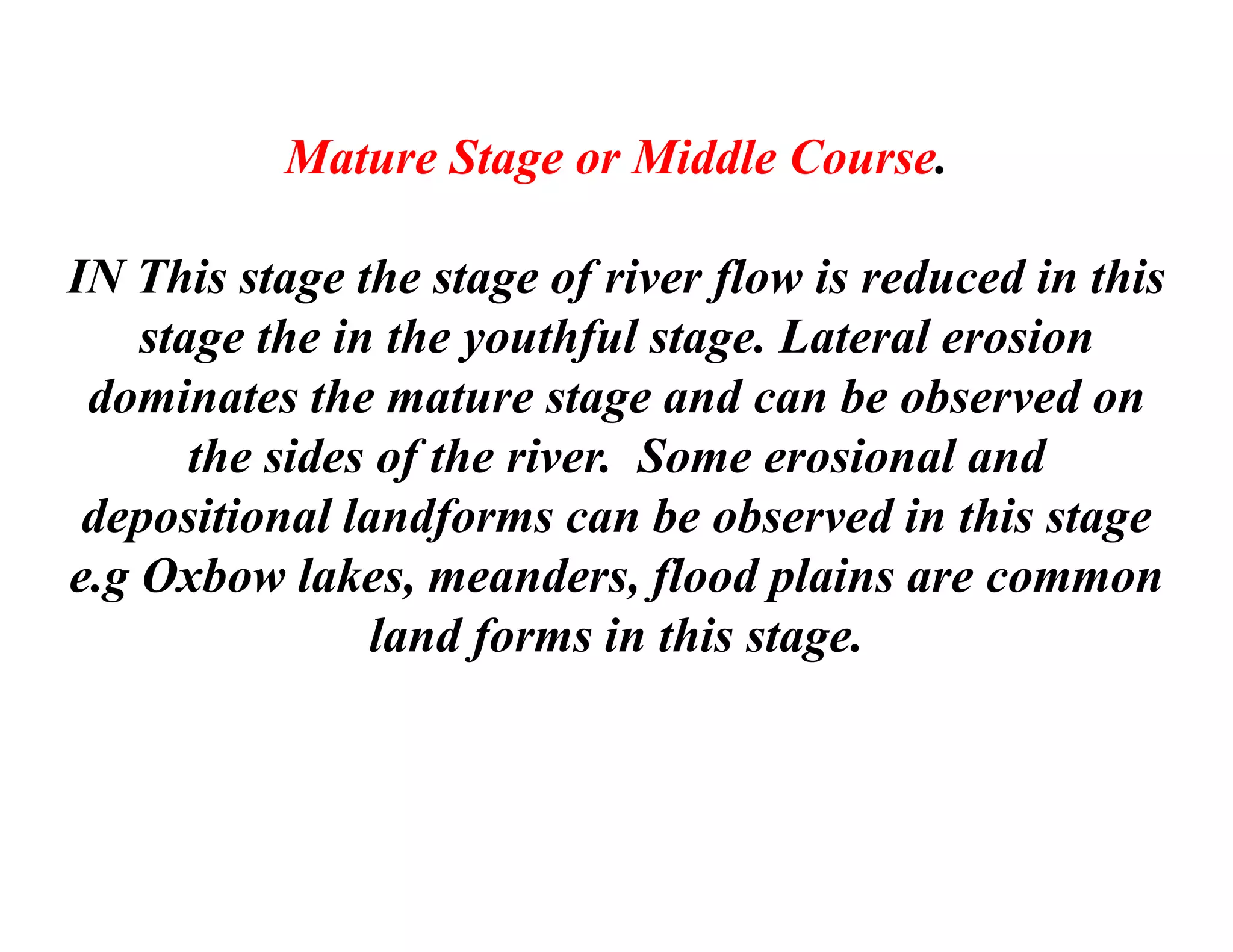 Drainage 9th class | PPTX