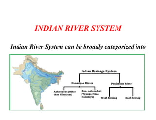 Drainage 9th class | PPTX