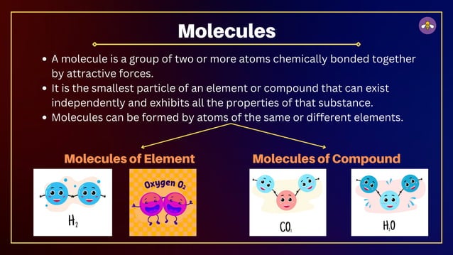 Class 9th- Atoms and Molecules ( Prashant Kirad ).pdf