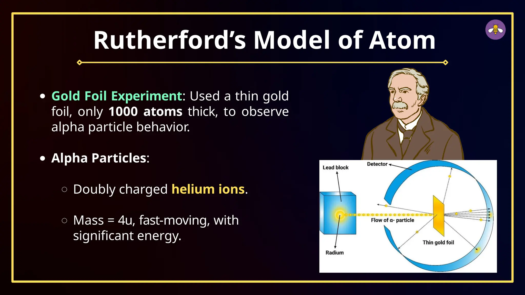 Class 9th- Structure of the Atom ( Prashant Kirad ).pptx