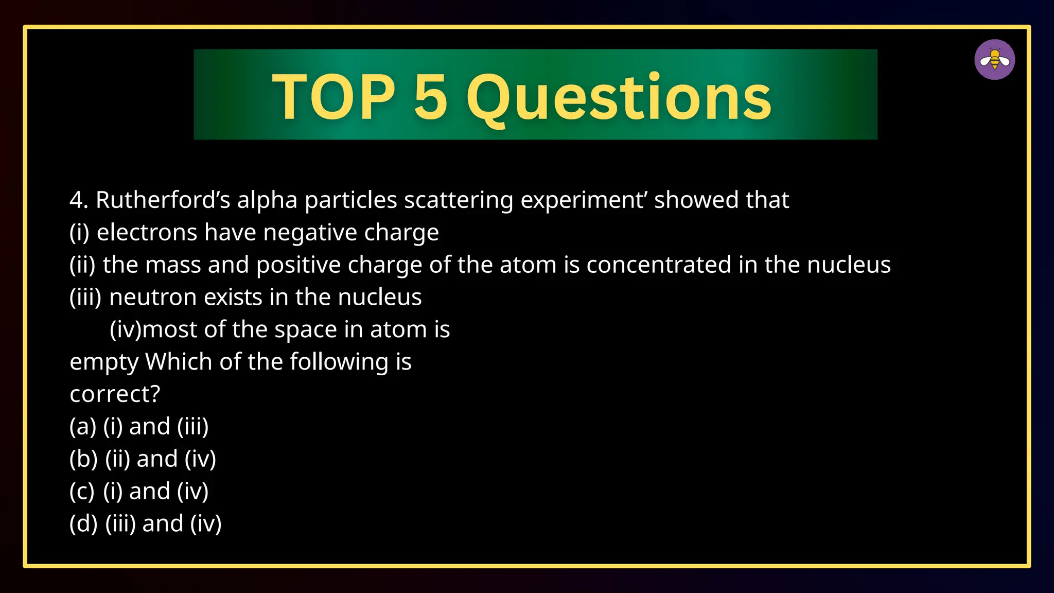 Class 9th- Structure of the Atom ( Prashant Kirad ).pptx