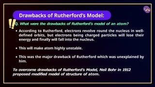 Class 9th- Structure of the Atom ( Prashant Kirad ).pptx
