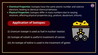 Class 9th- Structure of the Atom ( Prashant Kirad ).pptx